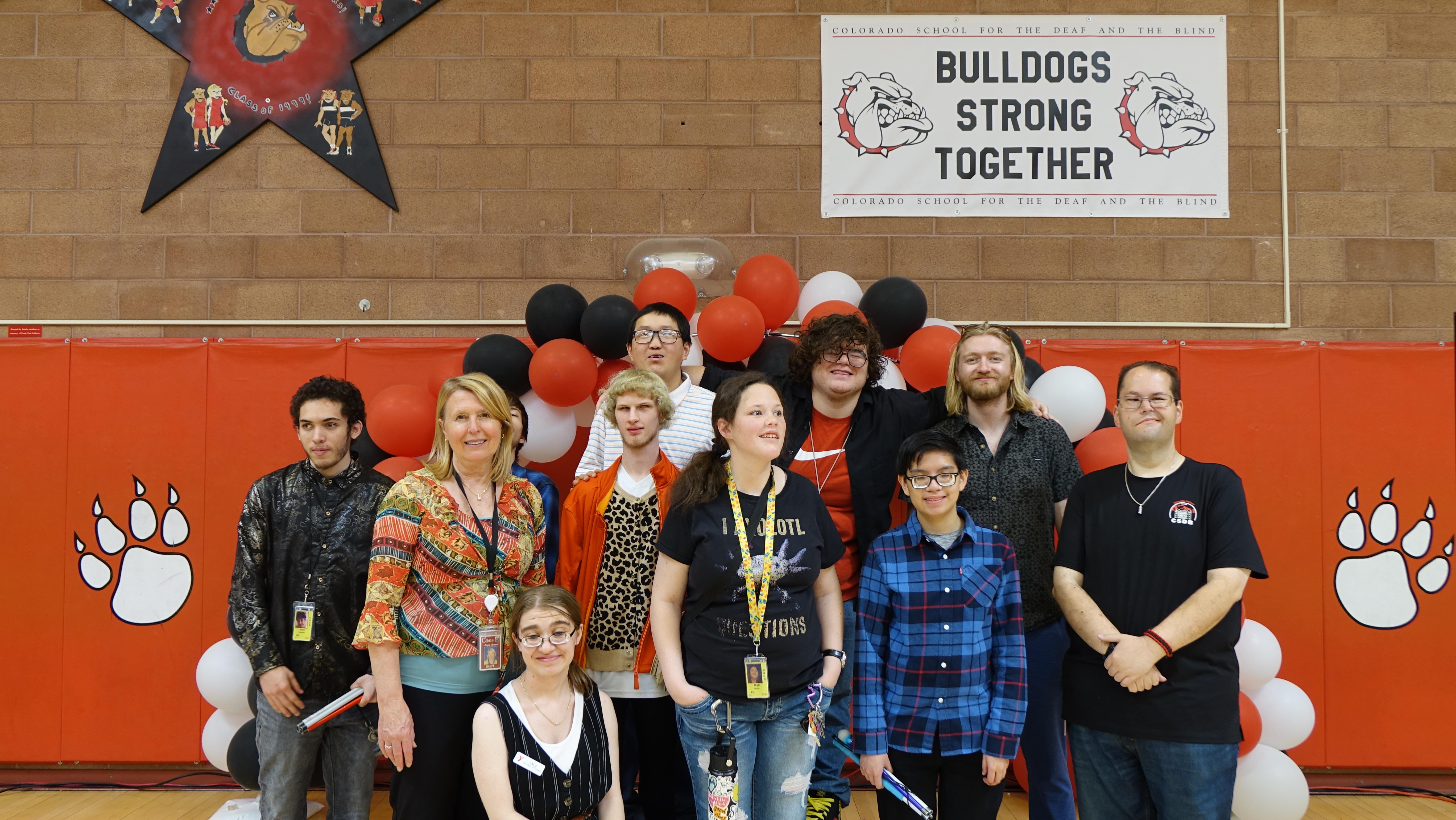 Employer Appreciation Breakfast 2024 | CO School for the Deaf & Blind